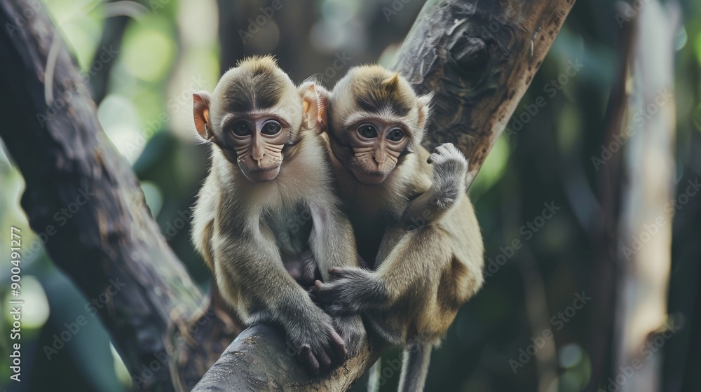 Humans, classified as mammals in the animal kingdom, share common ...