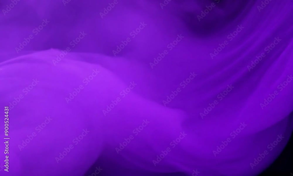 Purple Haze: A mesmerizing abstract background with a deep, rich purple ...