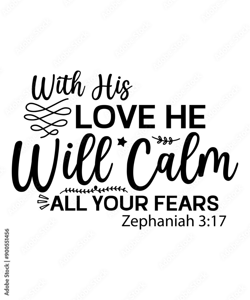 Bible Verse svg, Christian Bundle svg, Scripture svg, Spiritual svg ...