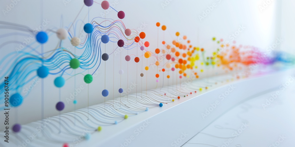 Complex combination of diverse and multi elemental society backing in a ...