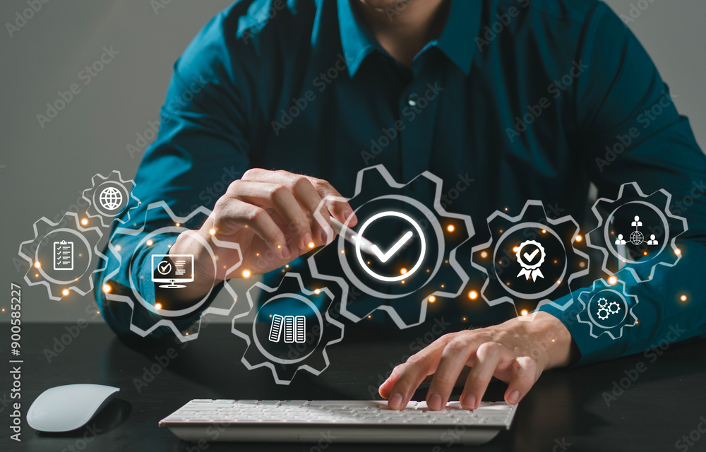 Certification Concept, Compliance with Laws, Regulations and Standards ...