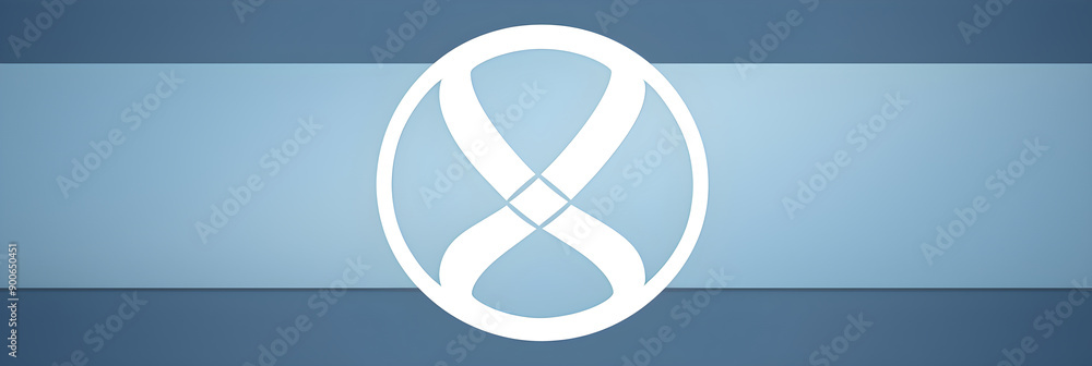 Embossed White Equal Sign (=) Symbolizing Equivalence and Balance on a ...