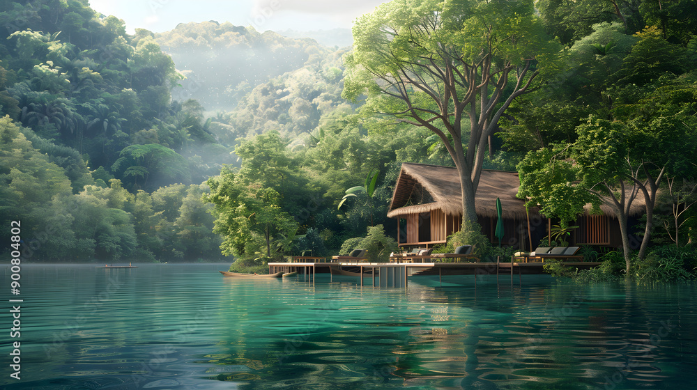 Explore the Beauty of Nature Through Ecotourism - Sustainable Travel ...