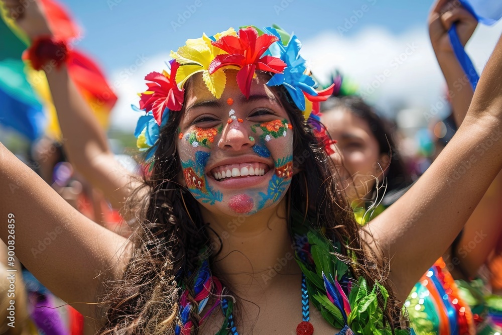 Joyful celebration: happy fiestas patrias Chile, marking country's ...