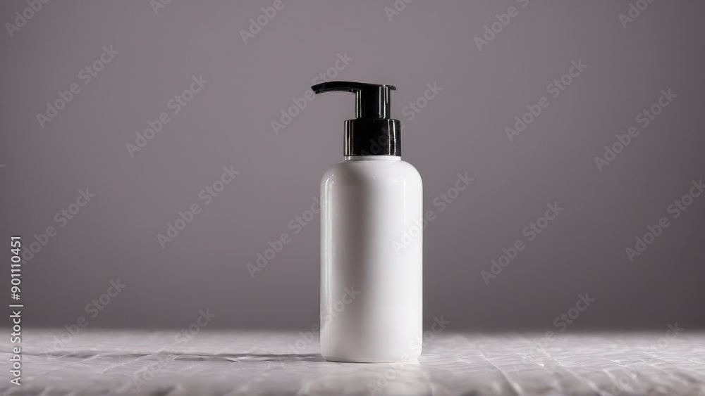 Volumizing hair mousse with airy foam bouncy waves weightless hold wind ...