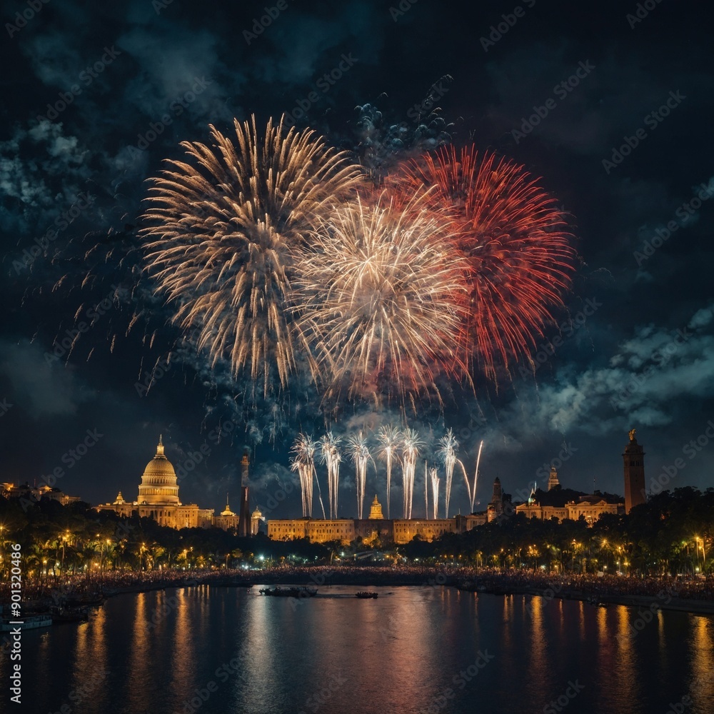 Historical Reflection: Write about the significance of Independence Day ...