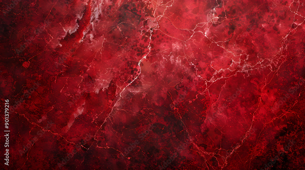 luxury Italian red stone pattern background. red stone texture ...