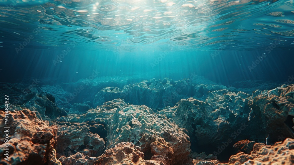 Aquifer: A geological formation of permeable rock that holds and ...