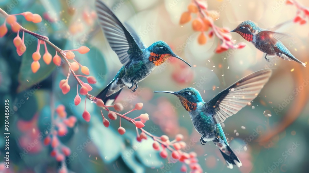 Genetic Diversity: The complete spectrum of genetic variations found ...