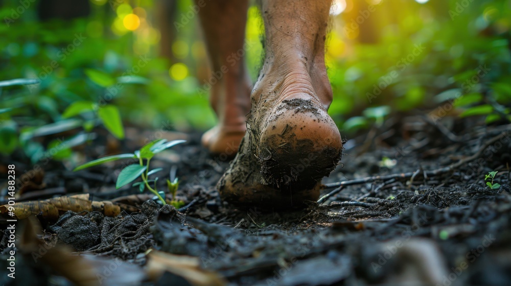 Ecological Footprint: The calculation of the human demand on natural ...