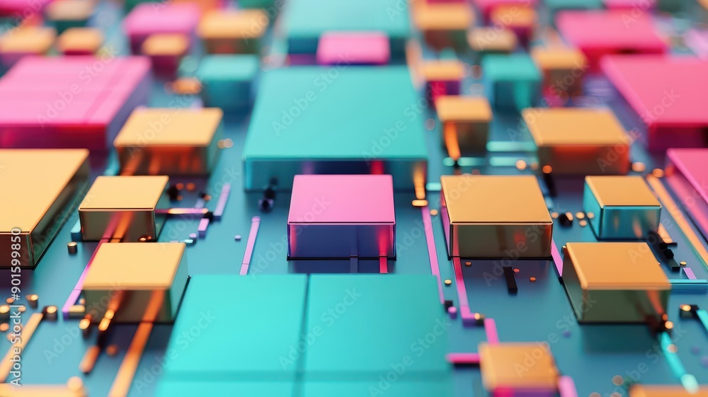 Evaluate the role of digitalization in achieving winning business ...