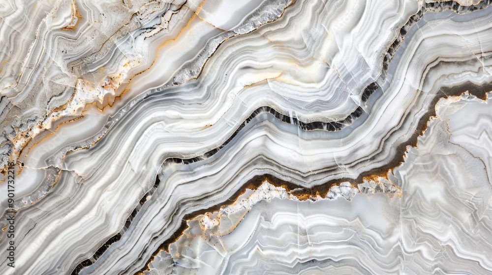 Abstract onyx stone texture. A close-up image of natural onyx stone ...