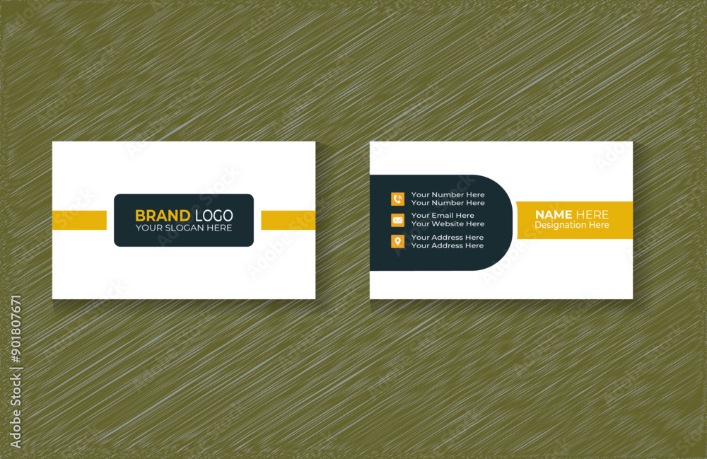Smart Business Cards: Integrate Digital and Physical Networking, Custom ...