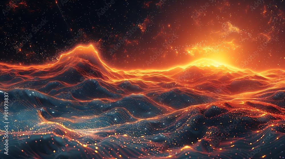 Korean physicist researching the 7th dimension with a quantum ...