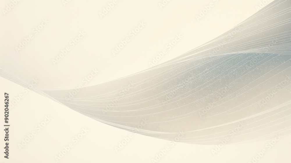 High-resolution minimalist wallpaper with clean lines and subtle ...
