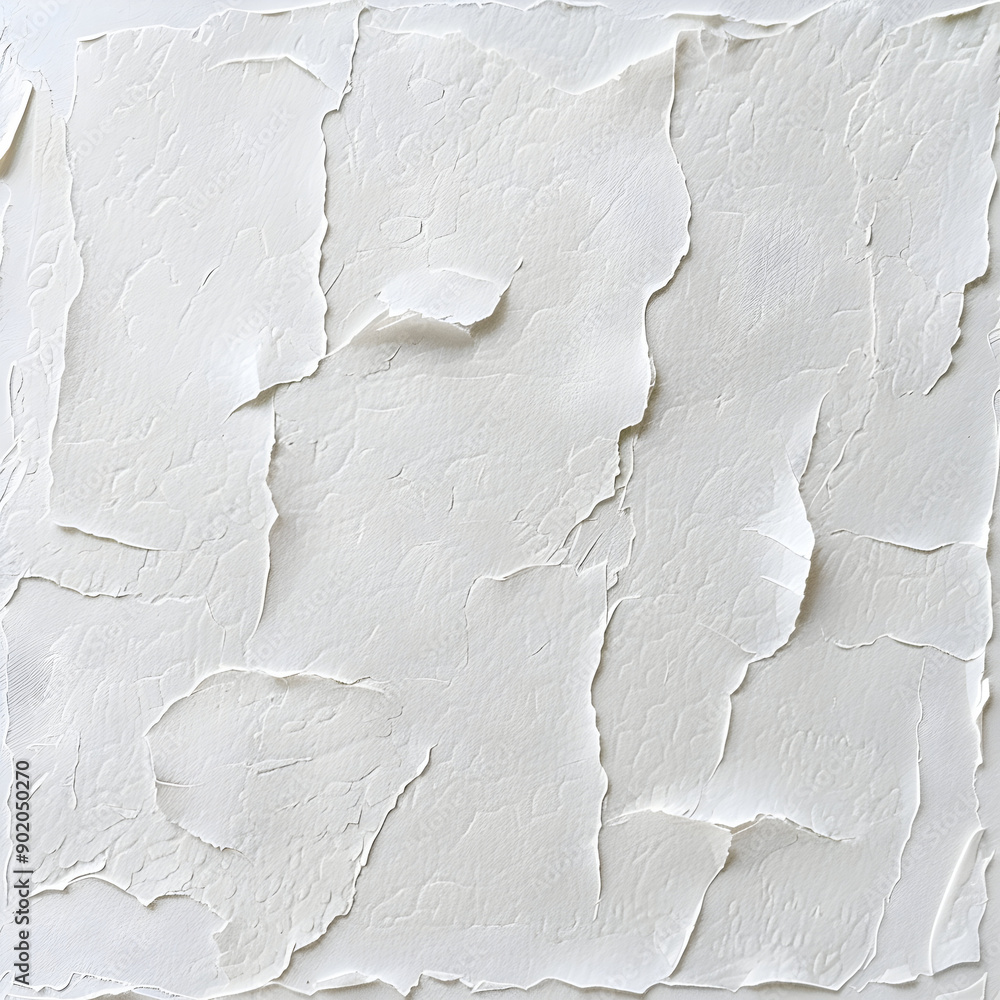 Paper texture, Torn paper, Glued paper, Paper background, Ripped paper ...