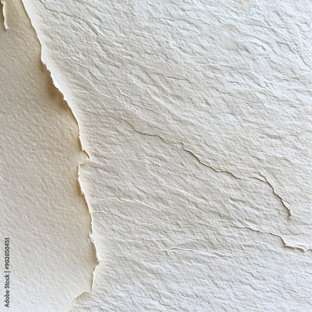 Paper texture, Torn paper, Glued paper, Paper background, Ripped paper ...