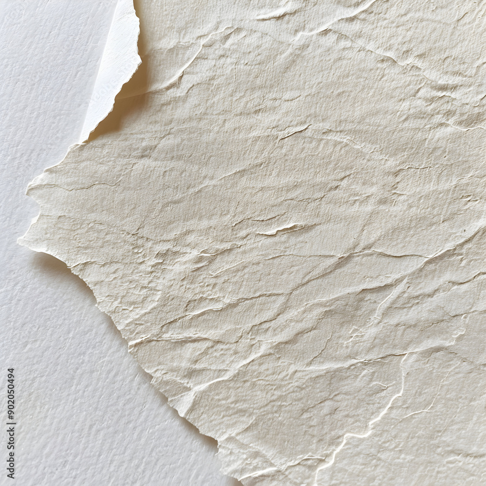 Paper texture, Torn paper, Glued paper, Paper background, Ripped paper ...