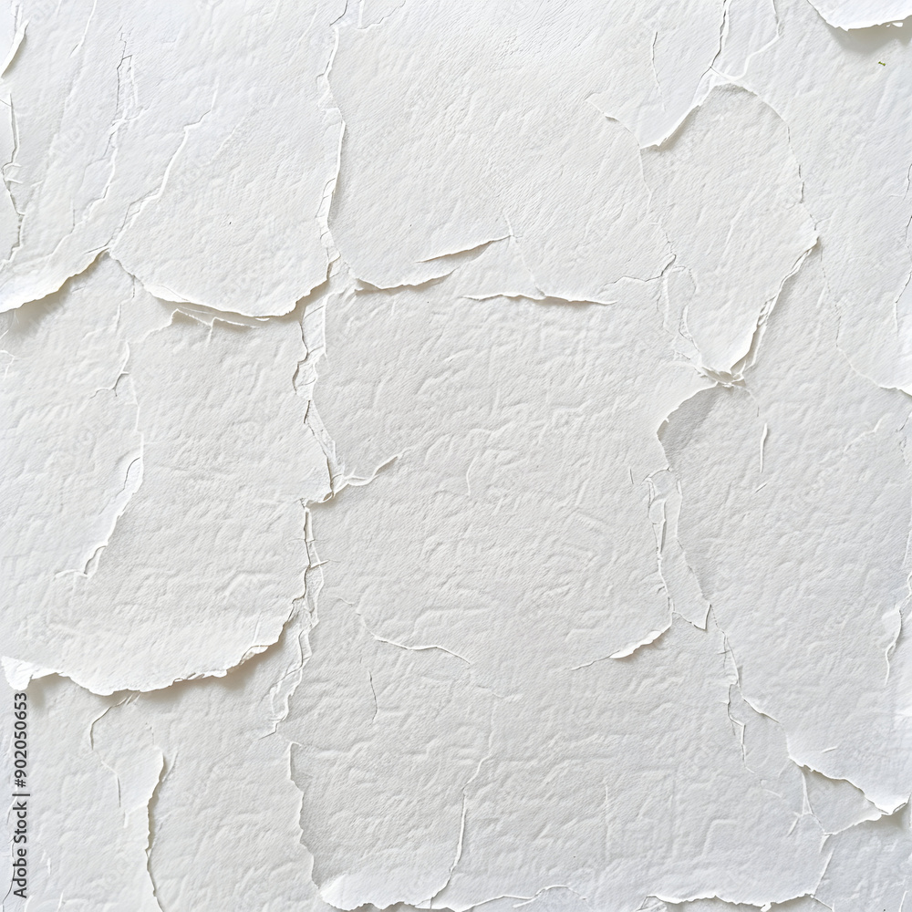 Paper texture, Torn paper, Glued paper, Paper background, Ripped paper ...