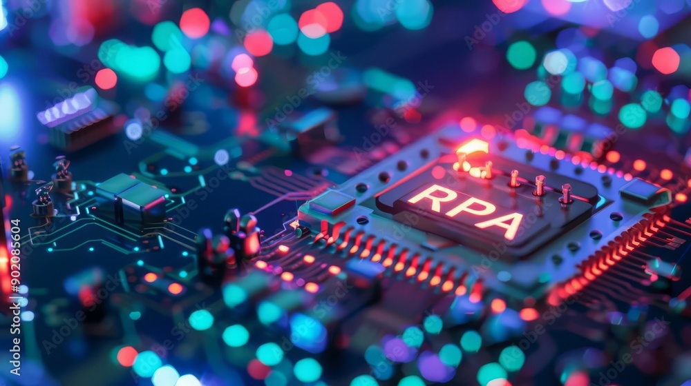 Smart Process Applications and software tools designed for smart ...