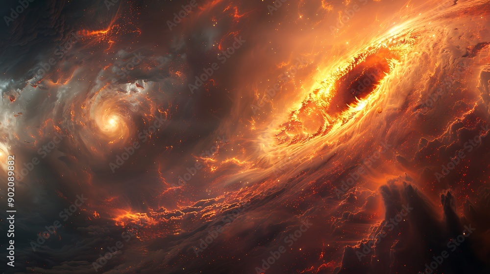 Planck length Planck time visualized with thermodynamic equilibrium and ...