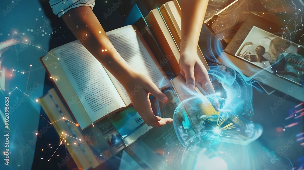 Interactive and engaging learning experiences Dynamic nature of modern ...