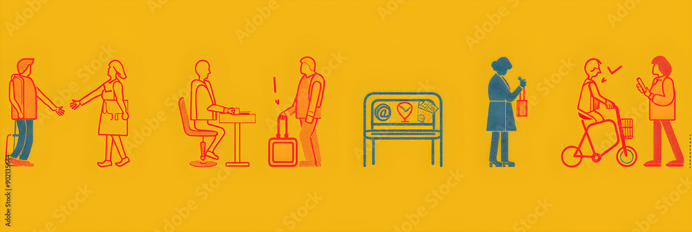 Universal Symbols of Etiquette: Promoting Good Manners and ...