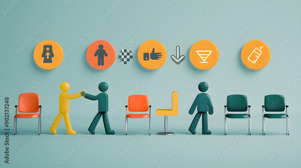 Universal Symbols of Etiquette: Promoting Good Manners and ...