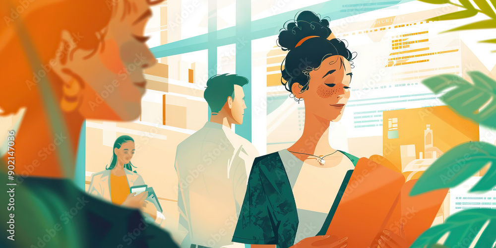 Financial Inclusion: How Access to Financial Services Drives Economic ...