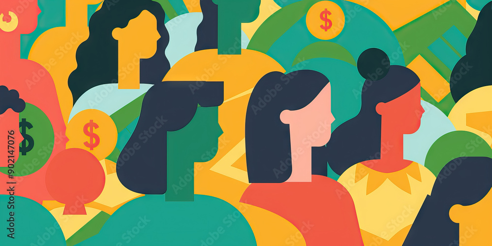 Financial Inclusion: How Access to Financial Services Drives Economic ...