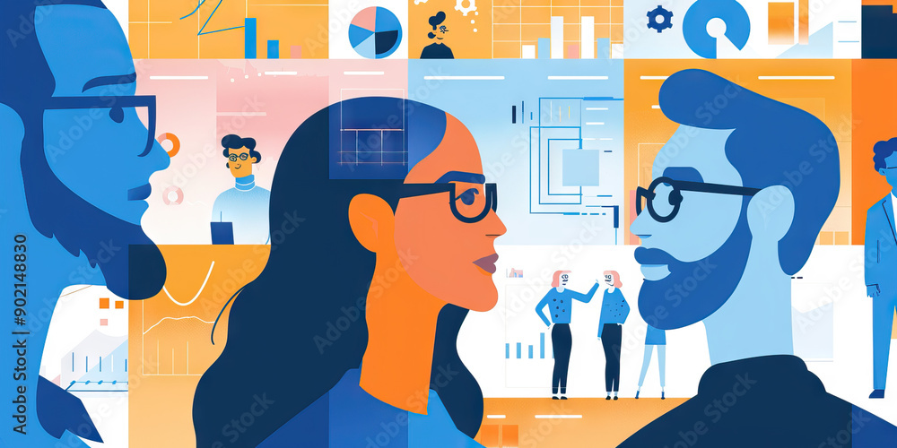 Digital Transformation: How Digitalization Transforms Industries and ...