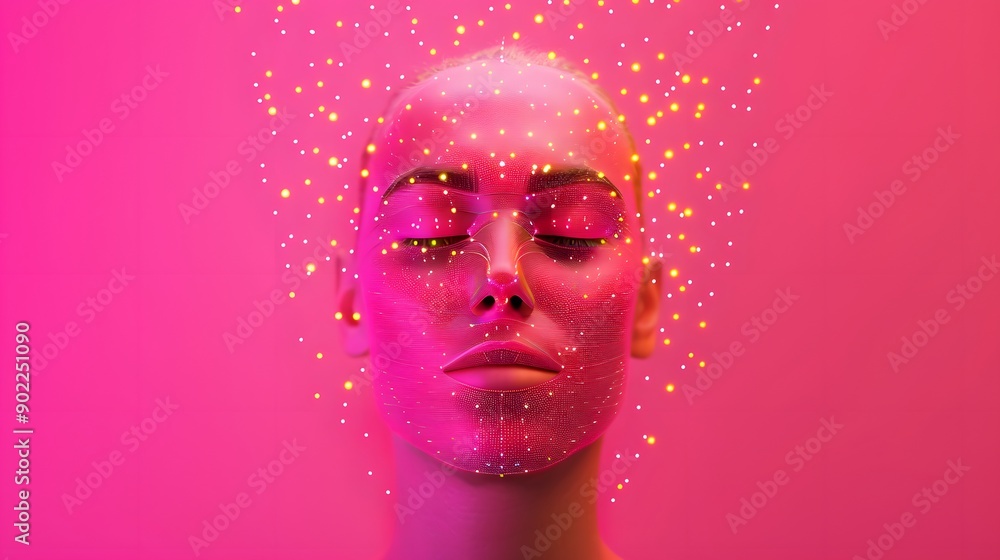 Advanced Emotion Analysis AI Visualizing Emotional Processing in ...