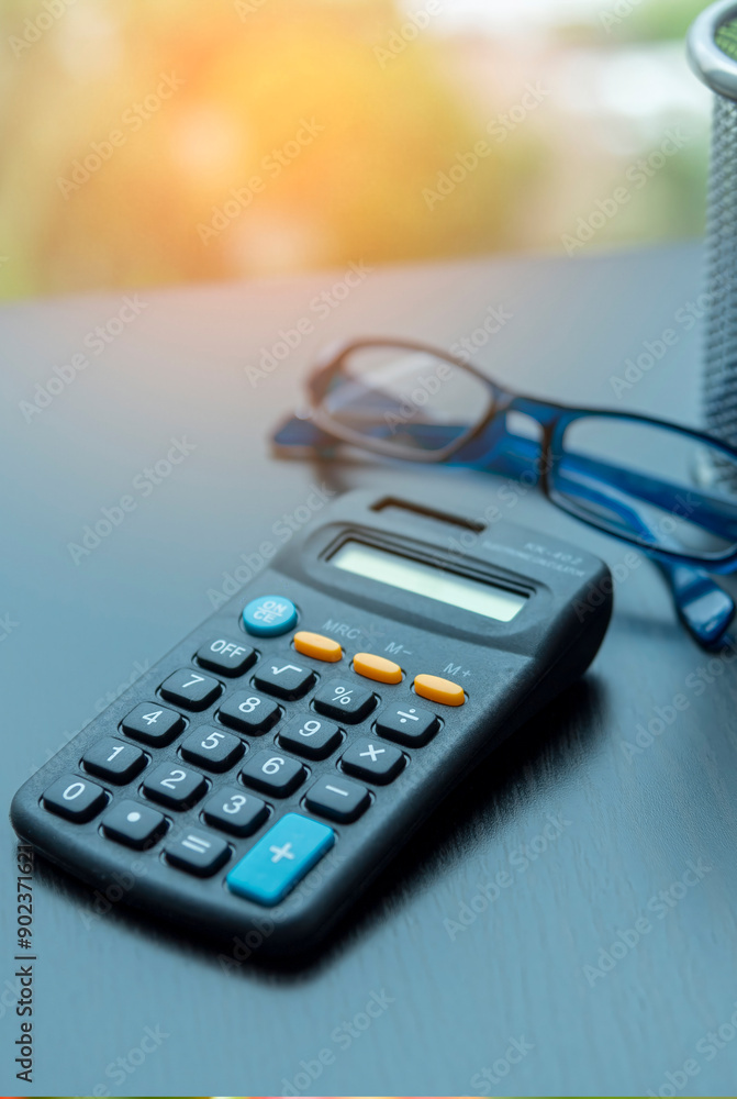 Vertical Excel graph with Spreadsheet Document showing Information ...