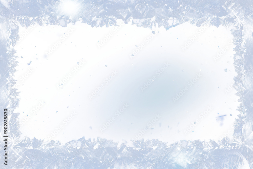 PNG Backgrounds night snow ice. Stock Photo | Adobe Stock