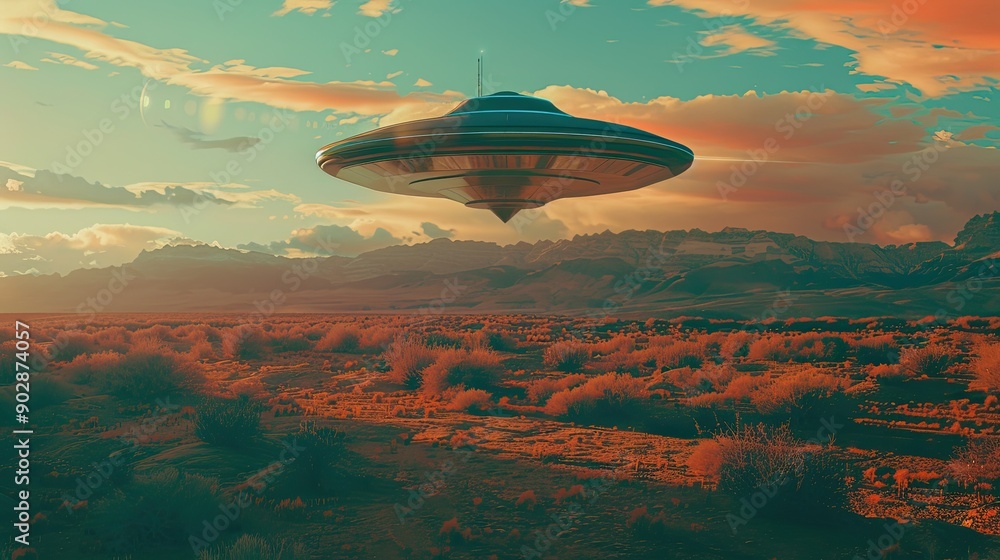 Psychedelic artistic image of photo manipulation retro surreal satire ...
