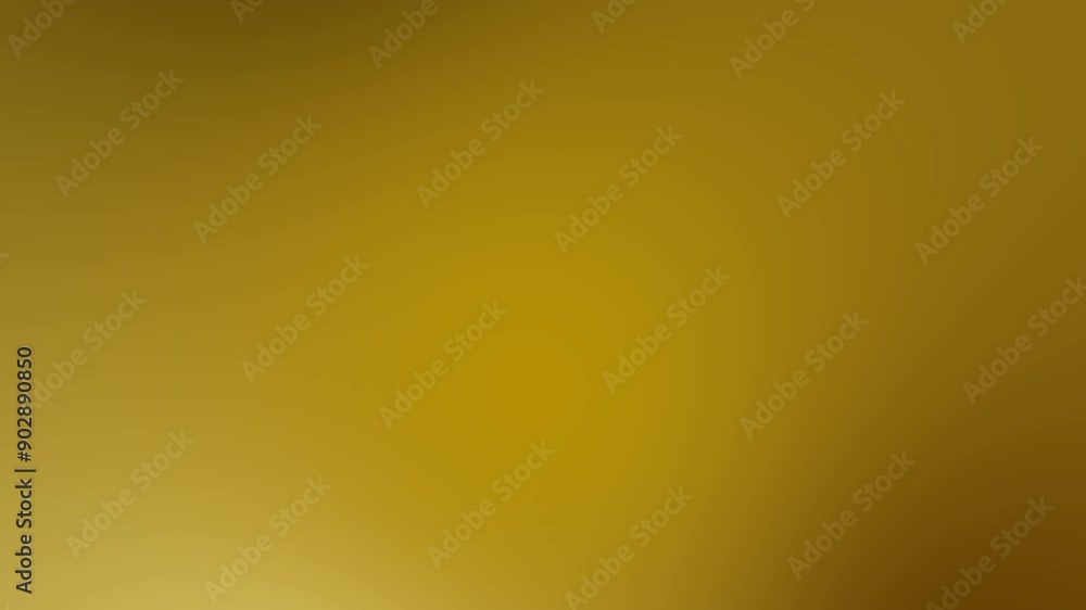 4k gold background, gold abstrack background animation, gold gradient ...