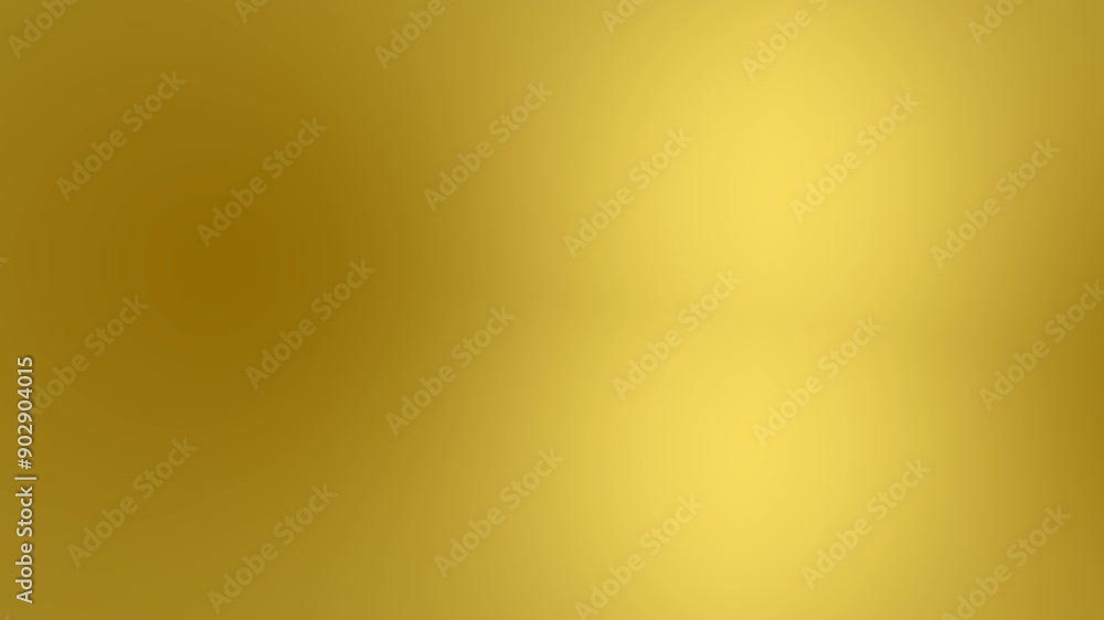 4k gold background, gold abstrack background animation, gold gradient ...