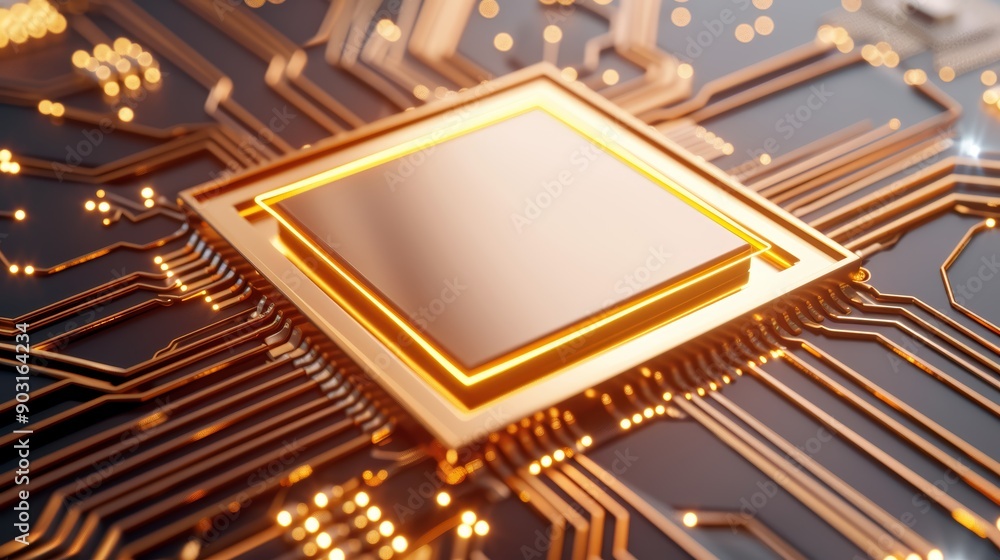 Detailed cross-section of a high-tech thermal management system for ...
