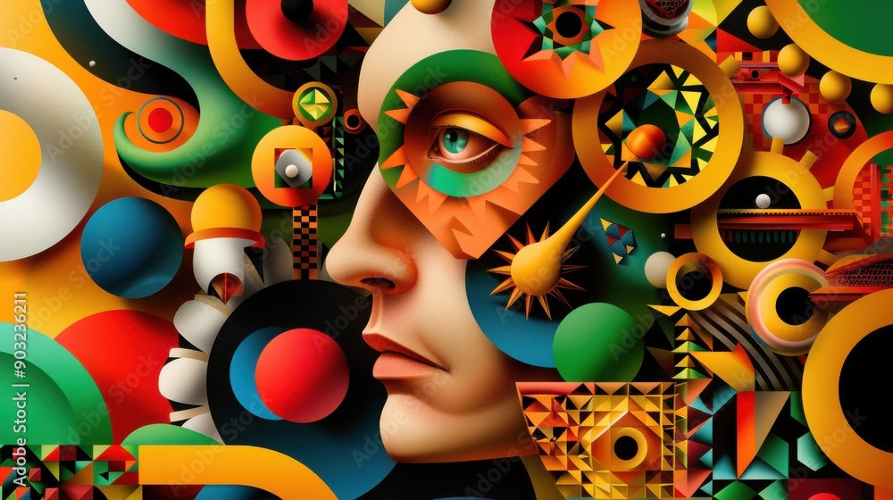 Explore the history and development of graphic design from its early ...