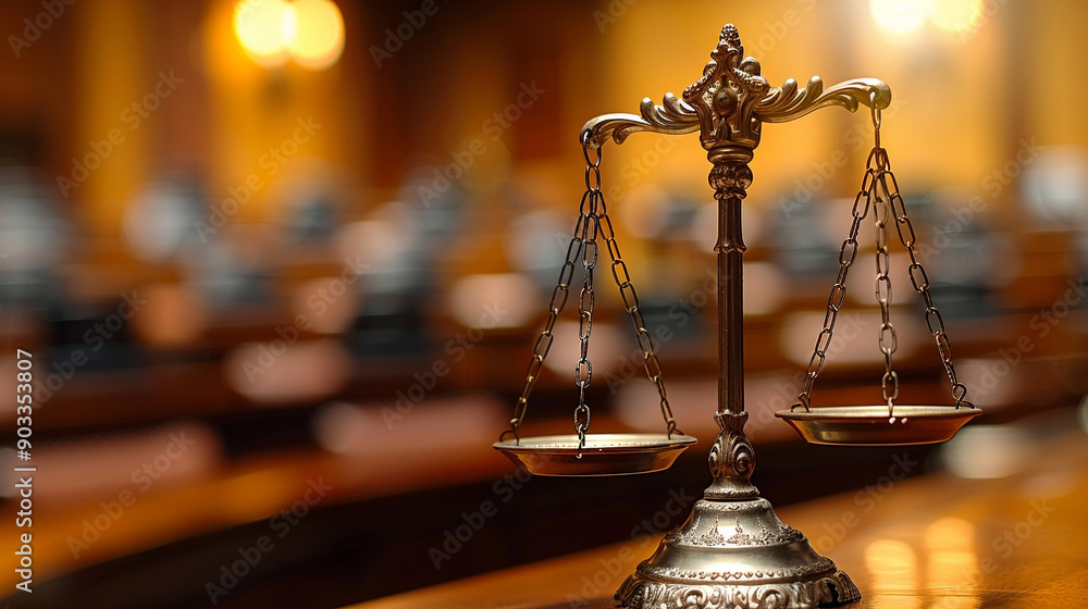 Scales of Justice symbolize fairness, balance, and impartiality ...