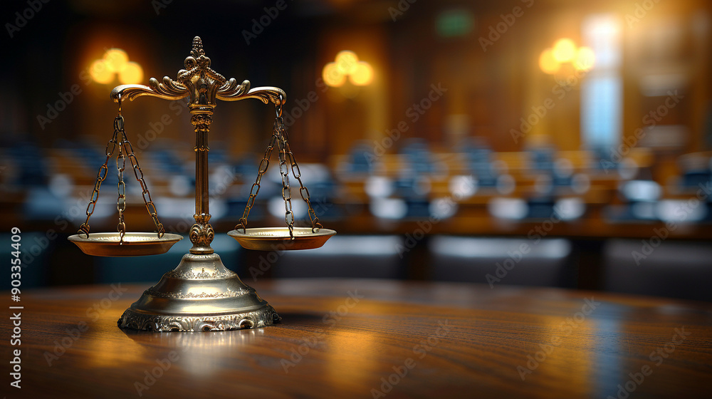 Scales of Justice symbolize fairness, balance, and impartiality ...