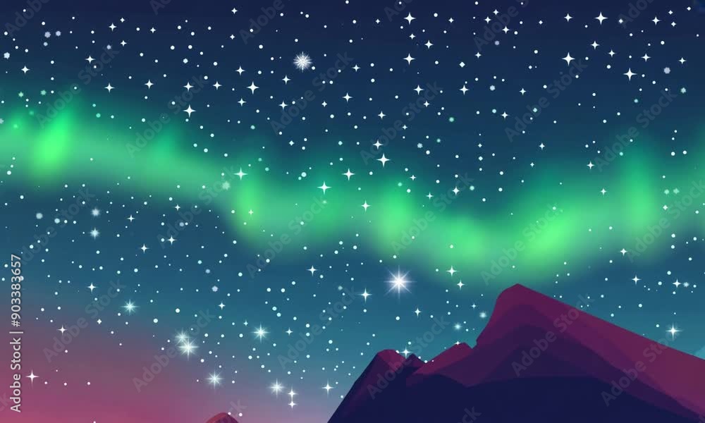 Creating dynamic motion graphics involves using cartoon-style effects ...