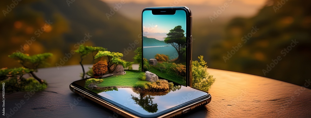 High definition wallpaper of Phone with repeating pattern of 'hd ...