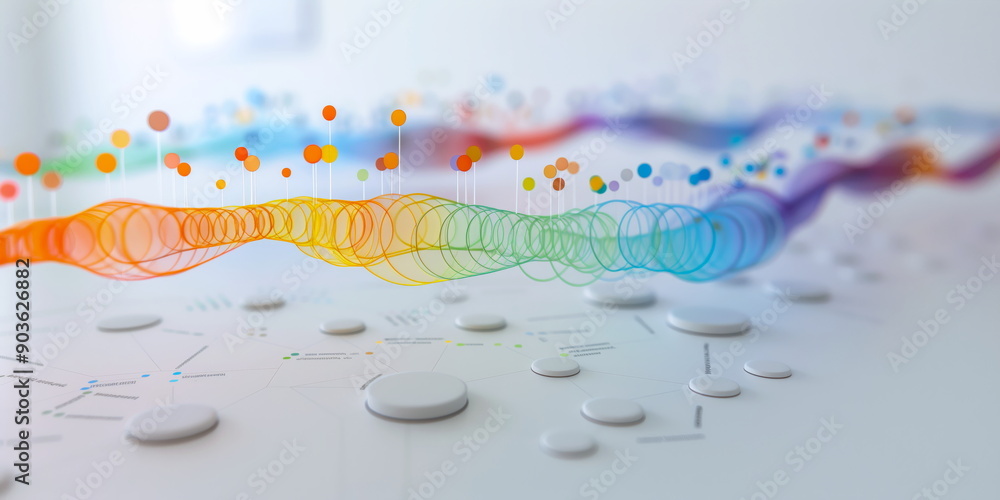 Complex combination of diverse and multi elemnetal society backing in a ...