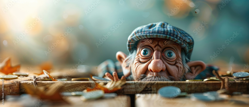 Illustrates the risks of poor investment choices as an investor ...