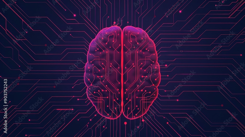 Intelligent System Design with Digital Brain Patterns of Futuristic ...