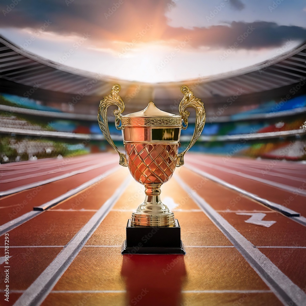 Competitive strategies and market dynamics, featuring elements like ...