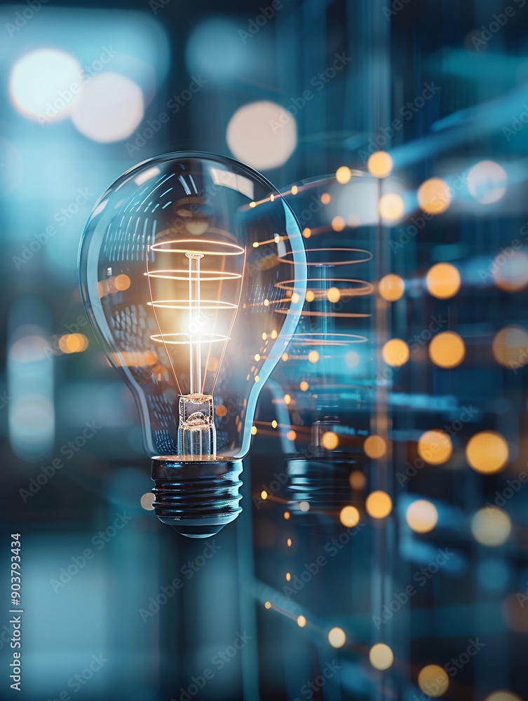 Editorial photograph capturing the potential of investing in emerging ...