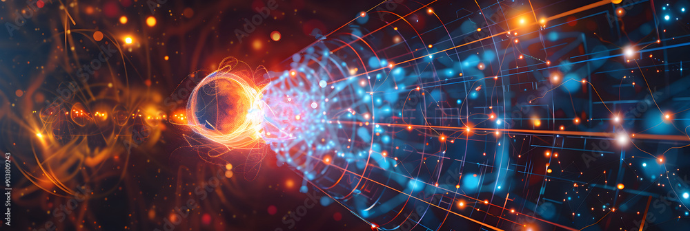 Visual Representation of Electron Configuration: Illustrating Atomic ...