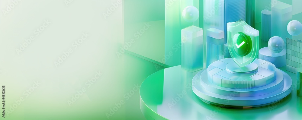 Secure Digital Shield for Data Protection and Cybersecurity Solutions - Shielded Technology ...